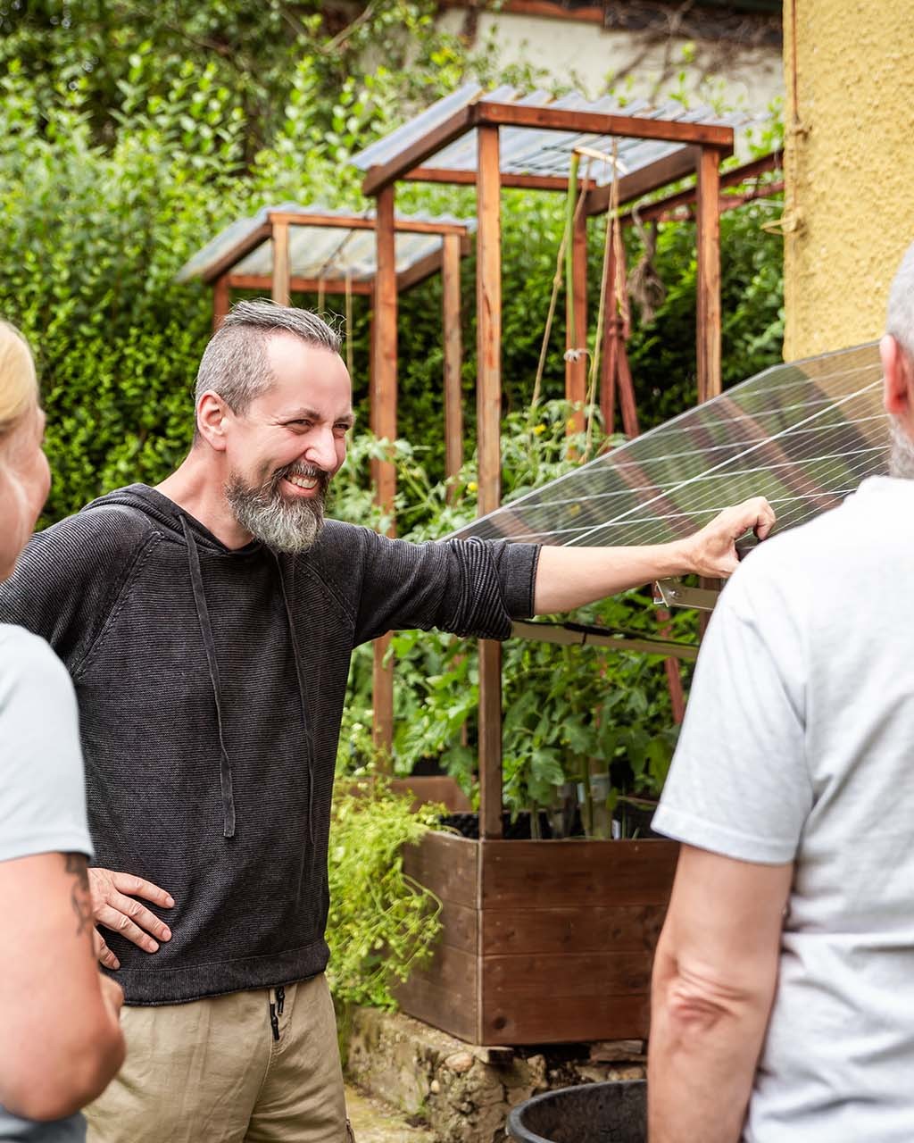 County Clare | Most trusted solar partner near you