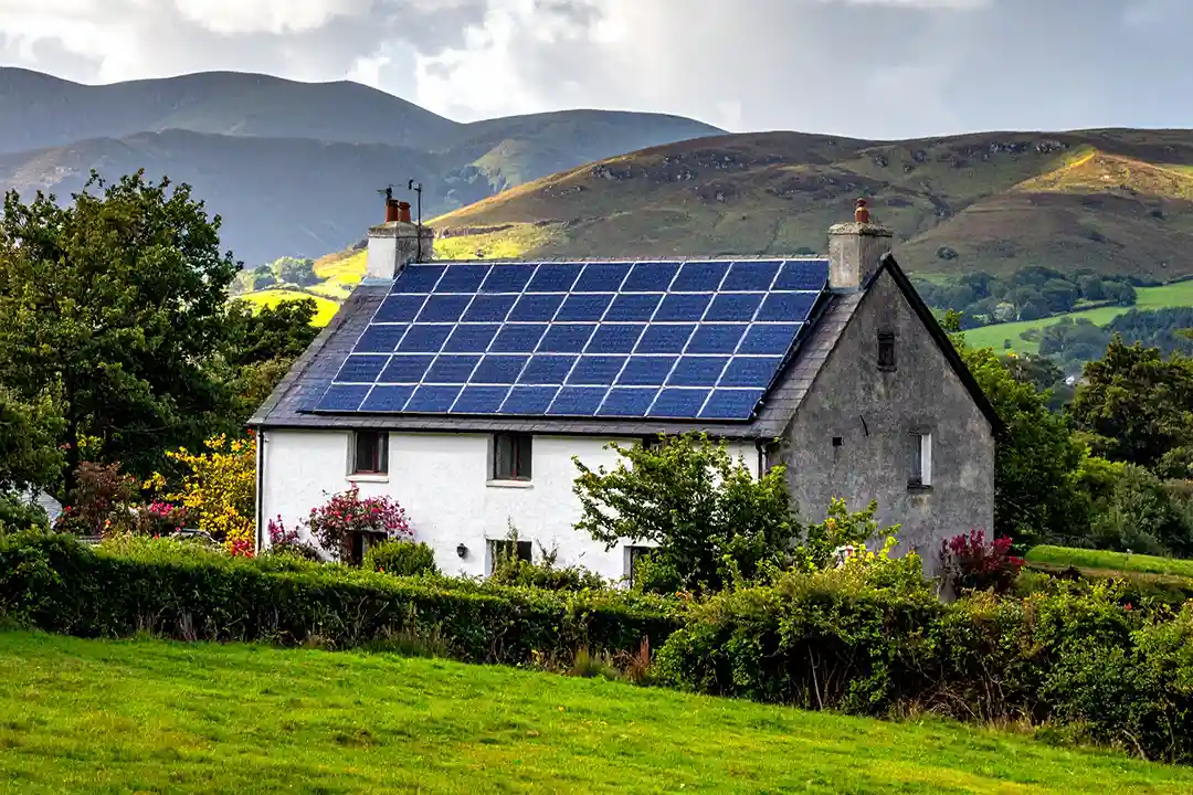 Can Solar Panels Heat Radiators? Power of Solar Energy - Nusolas Energy