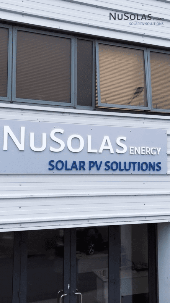 Ireland’s trusted solar panel experts | Save up to 80%