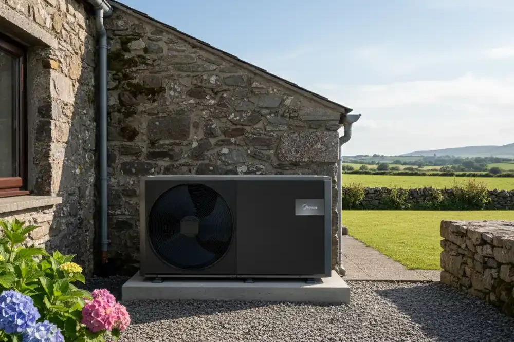 Solar PV & Heat Pumps: Is Adding a Heat Pump Worth It?